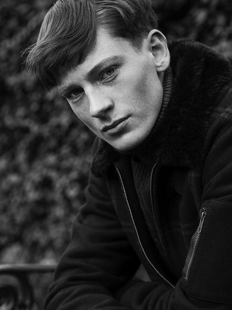 Boys After School for Scoop Stories (Various Editorials)