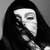 Coco Rocha by Stockton Johnson (Portrait)