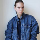 Elite London S/S 15 Polaroids/Portraits (Polaroids/Digitals)