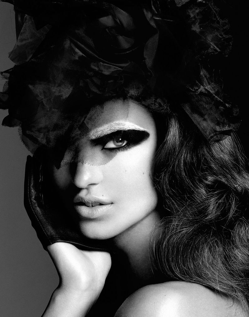 Robin Beauty (Flaunt)