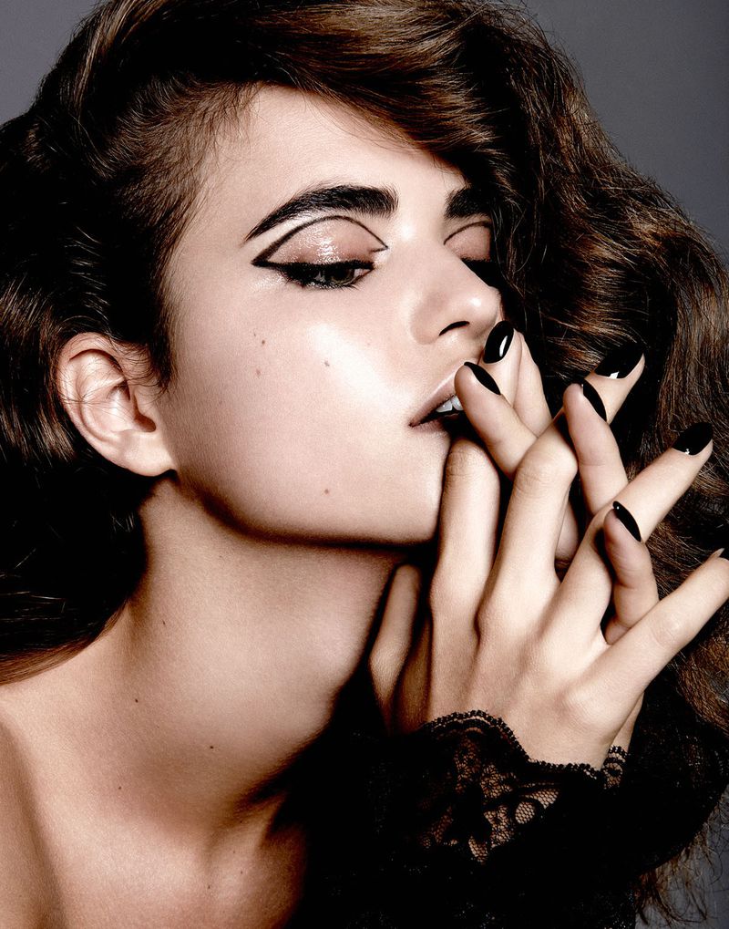 Robin Beauty (Flaunt)