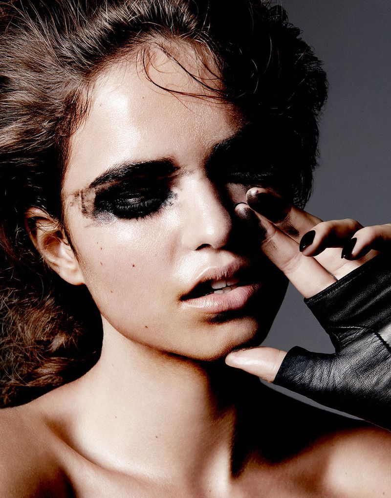 Robin Beauty (Flaunt)