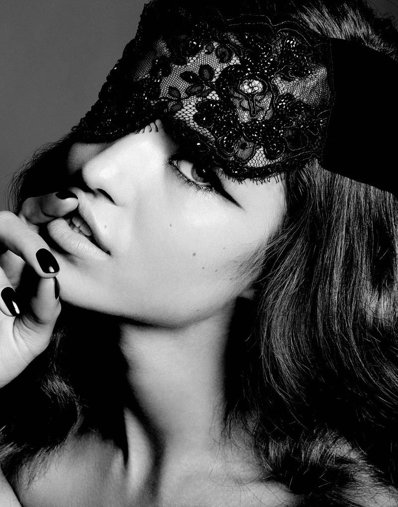 Robin Beauty (Flaunt)