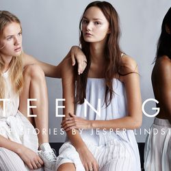 Tea Melin - Model Profile - Photos & latest news