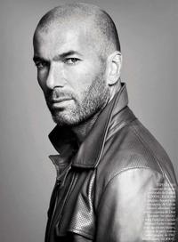 Zinedine Zidane - Athlete Profile - Photos & latest news