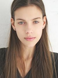 Amelia Roman - Model Profile - Photos & latest news