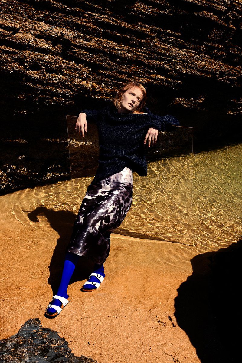 AW 13 14 (Husk Magazine)