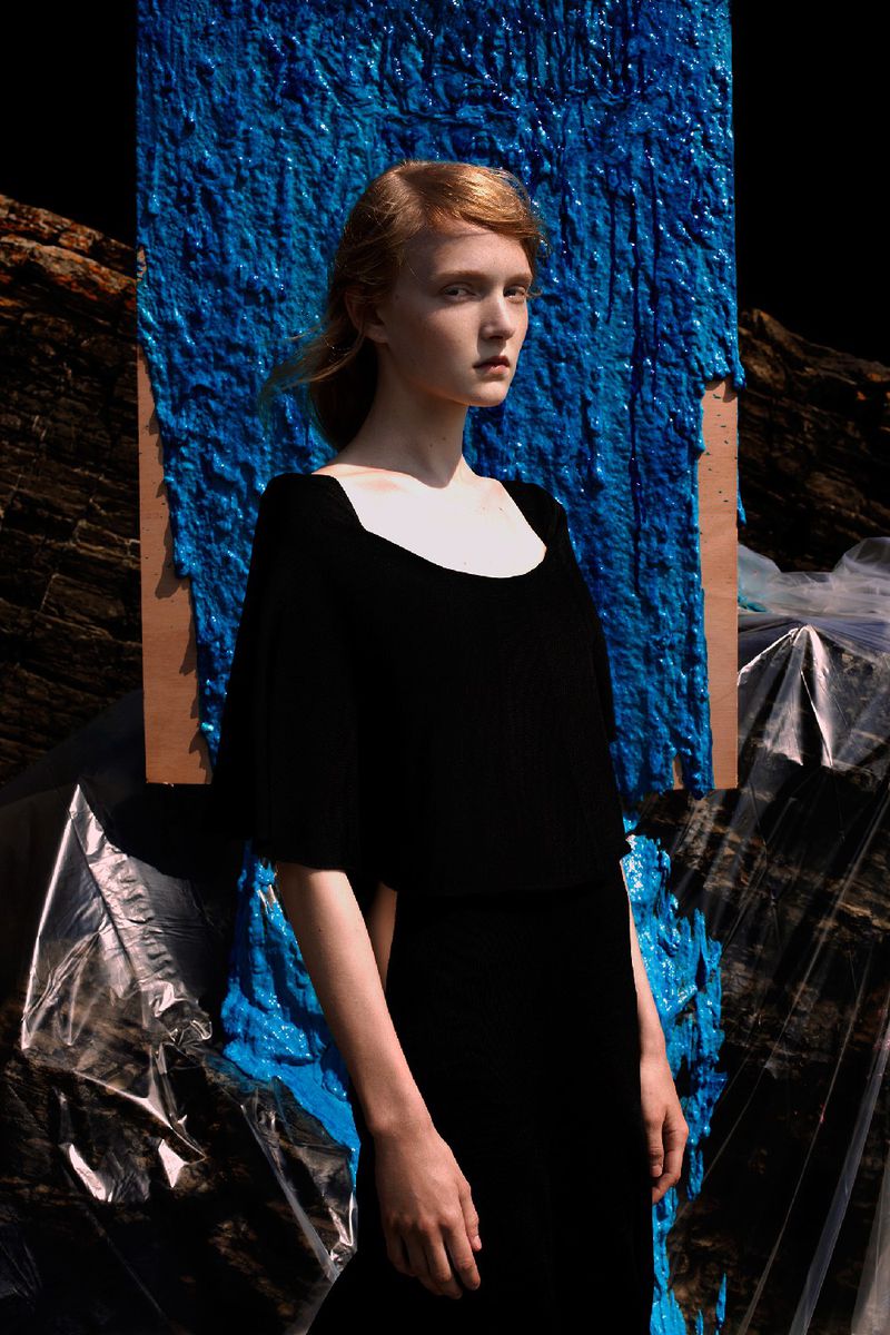 AW 13 14 (Husk Magazine)