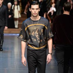 Joseph Quigley - Model Profile - Photos & latest news