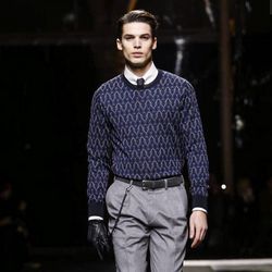 Joseph Quigley - Model Profile - Photos & latest news