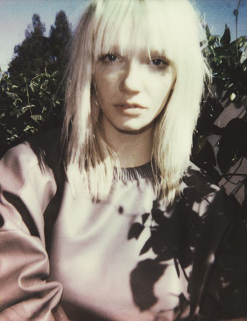 Ariel Beesley (Portrait)