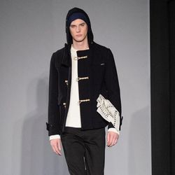 Tim Meiresone - Model Profile - Photos & latest news