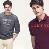 Joe Fresh Spring 2015 Lookbook (Joe Fresh)