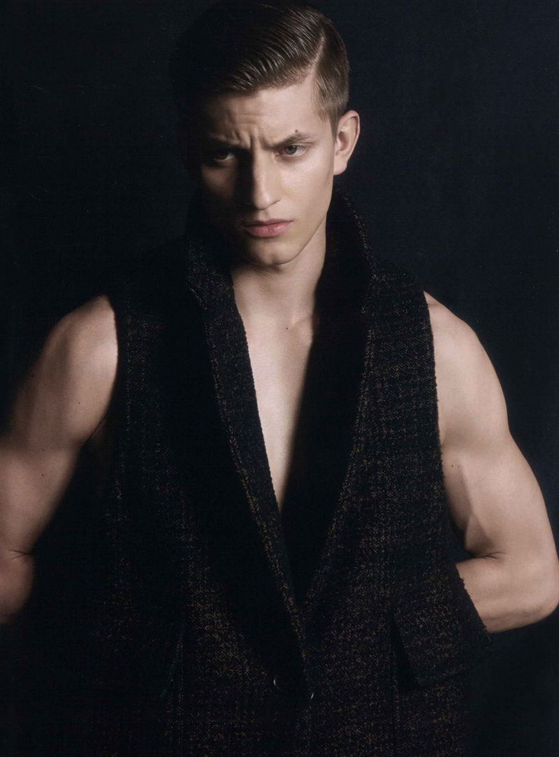 Benjamin (Fashion For Men)