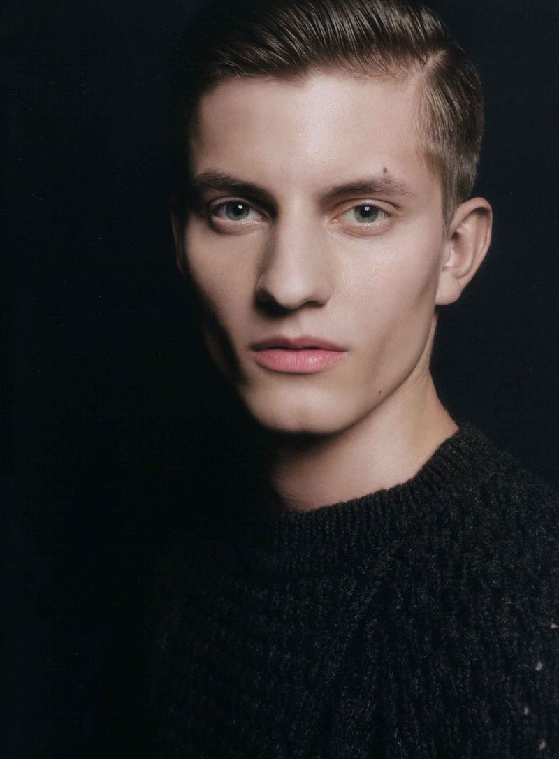Benjamin (Fashion For Men)