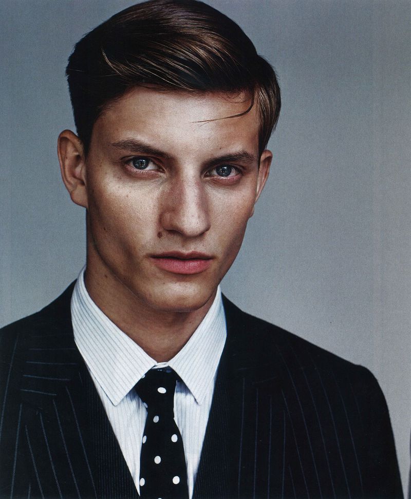 Ragazzi d'Italia (ICON Italy)