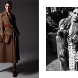 Metropolis for Luxury Magazine (Various Editorials)