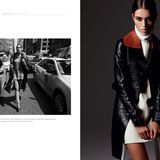 Metropolis for Luxury Magazine (Various Editorials)