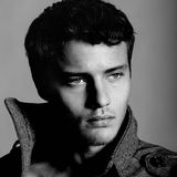 Study of Justin Barnhill (Contributor Magazine)