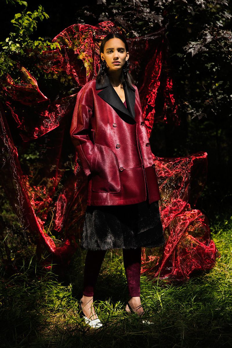 Cora Emmanuel (Dansk)