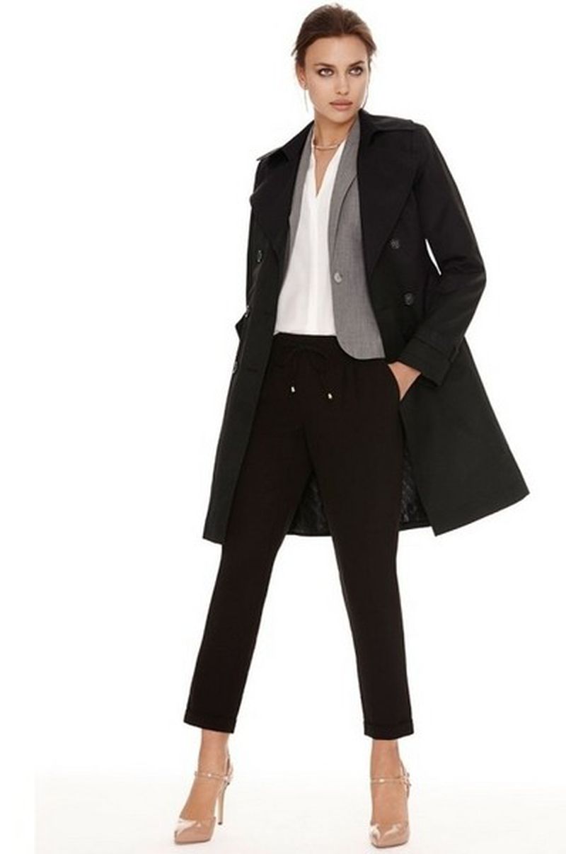 Simons Canada Pre- Fall 2015 (Simons Canada)