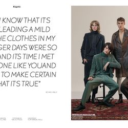 Max Esken - Model Profile - Photos & latest news