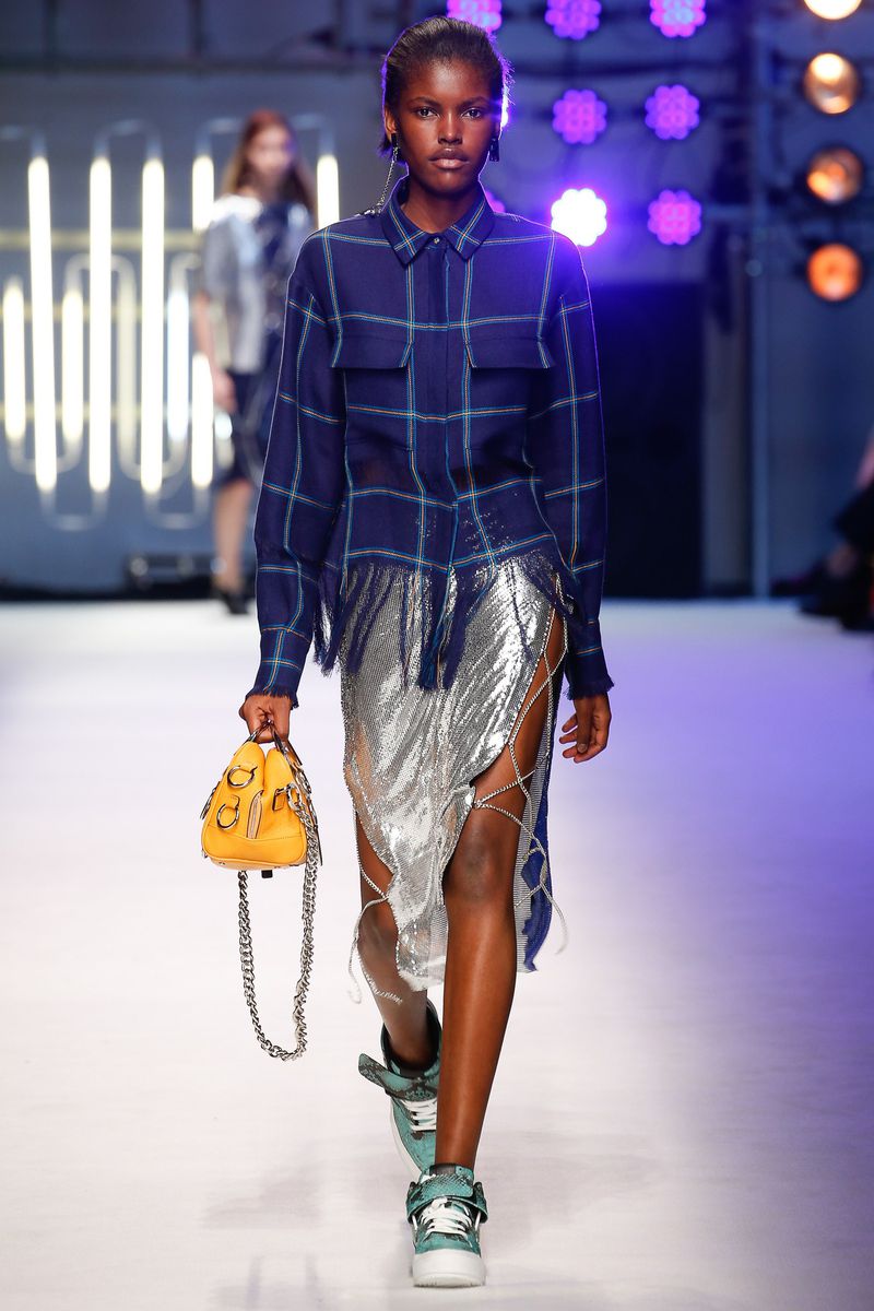 MSGM S/S 16 Show (MSGM)