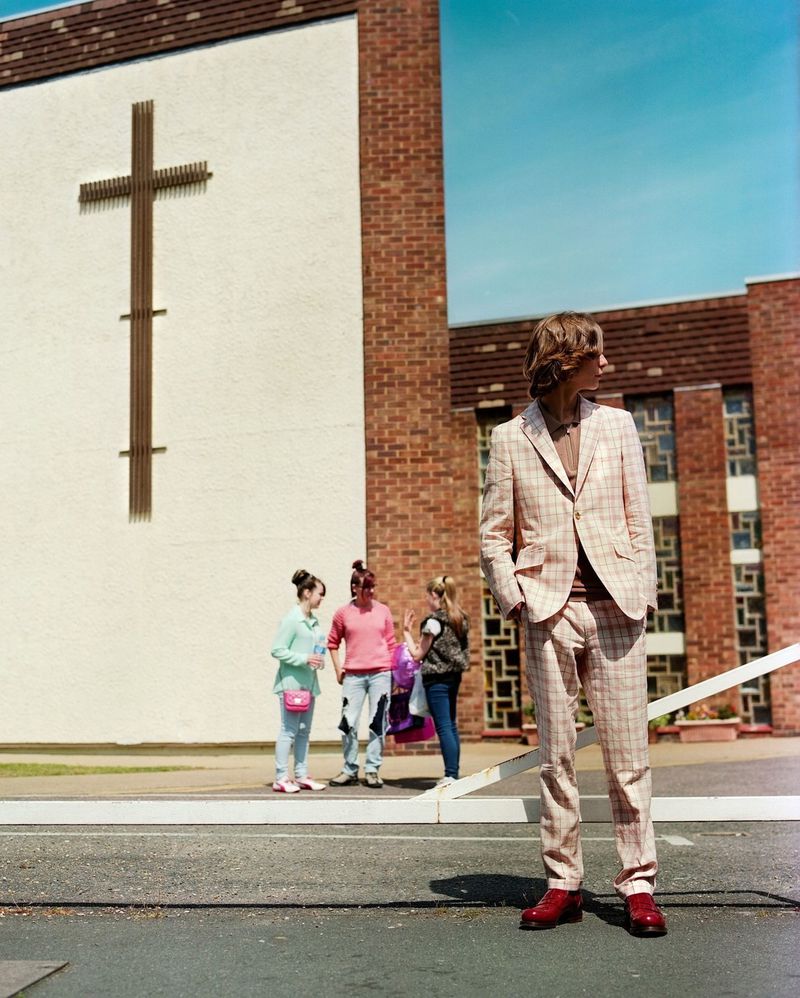 El Pais Icon Magazine (Spain) (El Pais Icon Magazine)