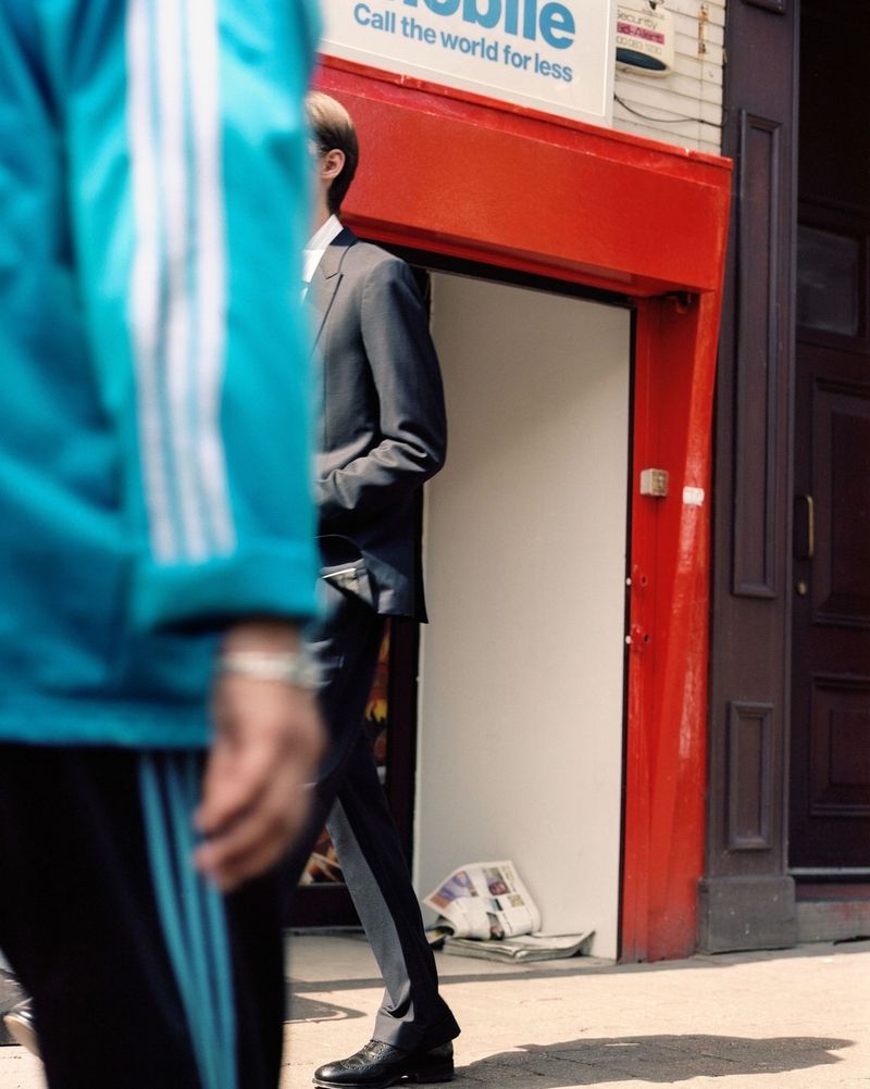 El Pais Icon Magazine (Spain) (El Pais Icon Magazine)