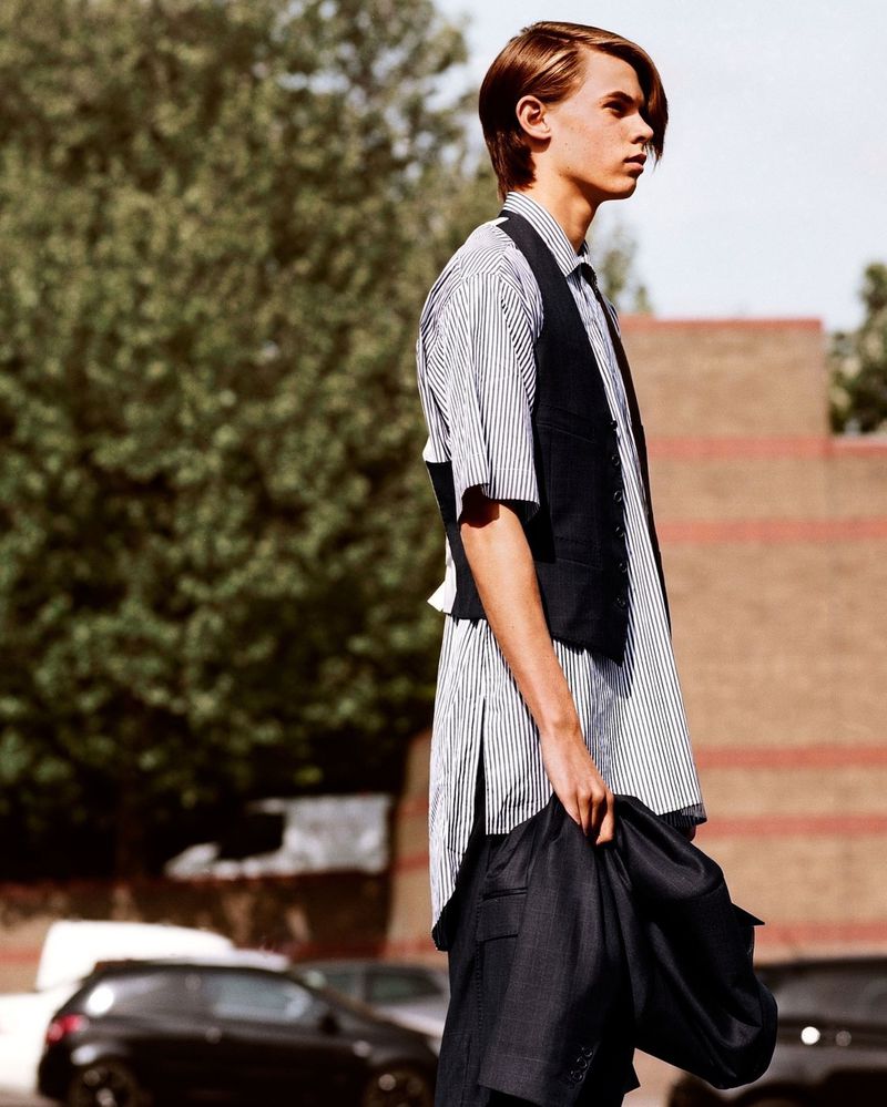 El Pais Icon Magazine (Spain) (El Pais Icon Magazine)