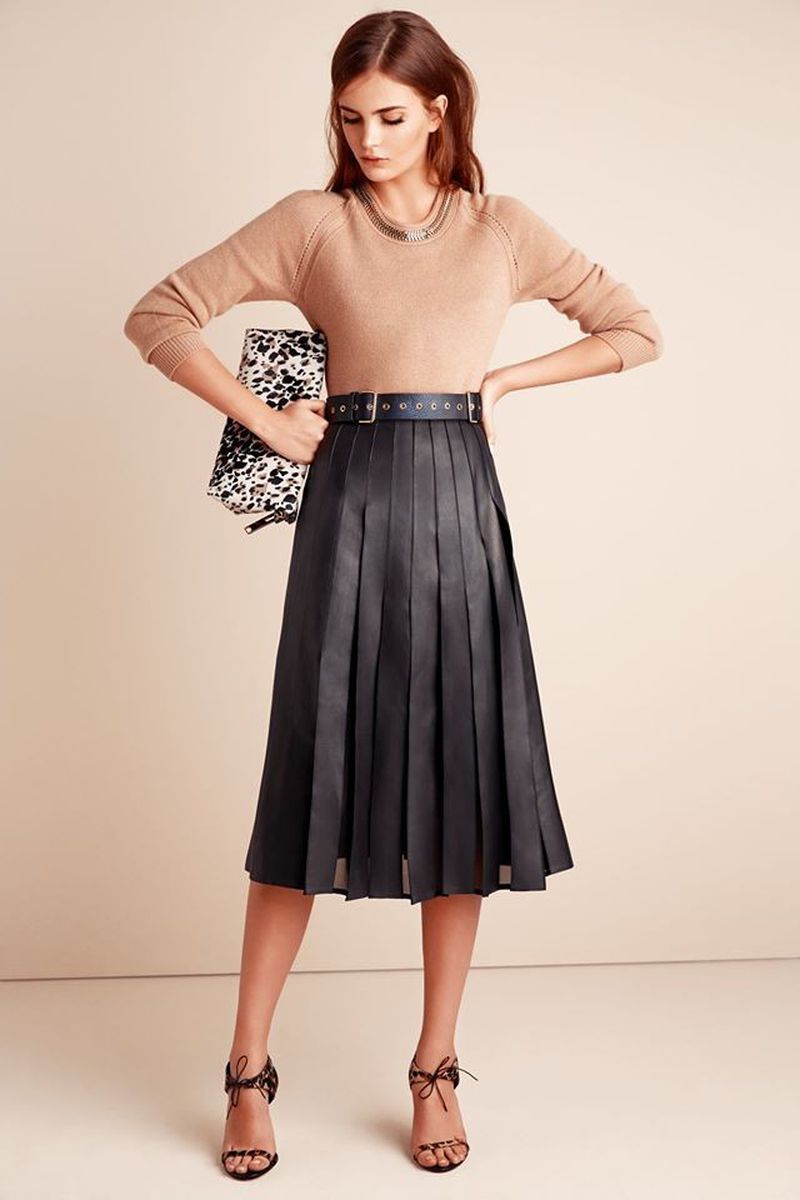 Burberry Advertorial (Vogue Turkey)