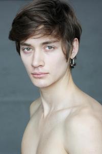 Timur Simakov - Model Profile - Photos & latest news