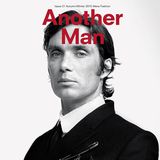 Another Man F/W 15 Covers (AnOther Man Magazine)