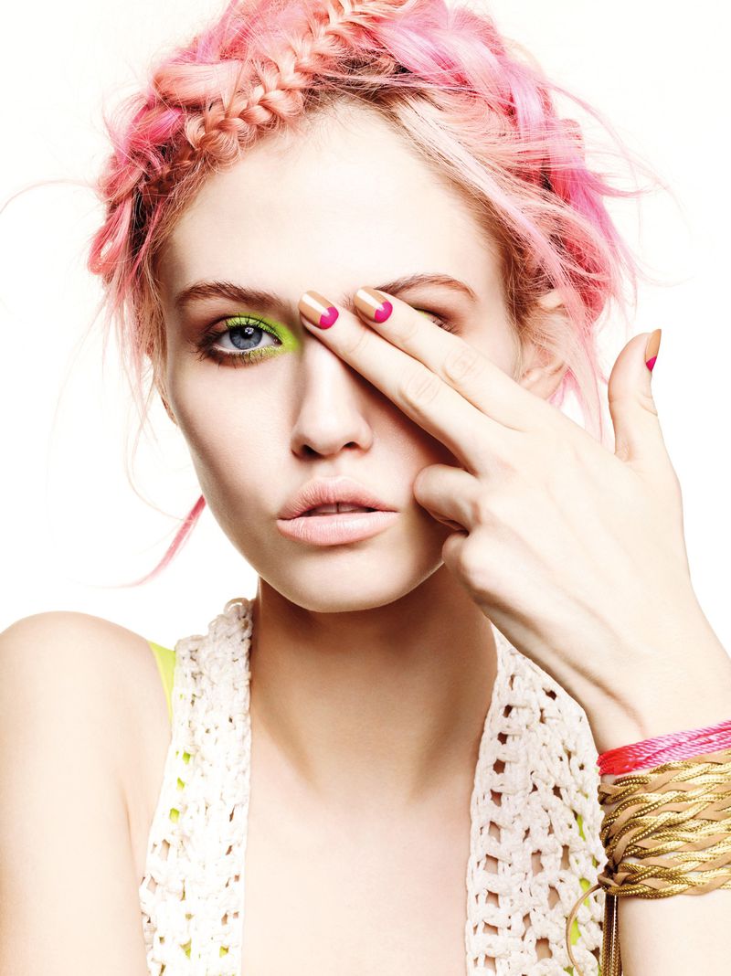 Sephora by OPI Spring 2013 (Sephora)