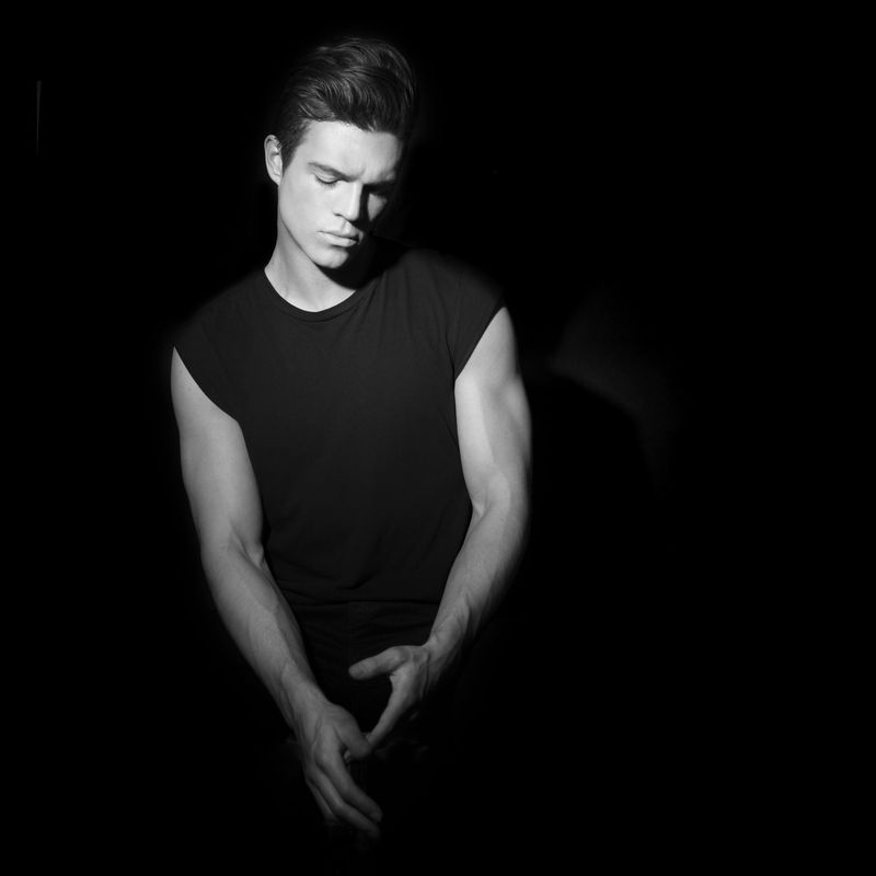 Braeden Wright by Ruben Tomas (Portrait)