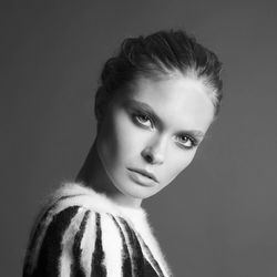 Anna Rudenko - Model Profile - Photos & latest news