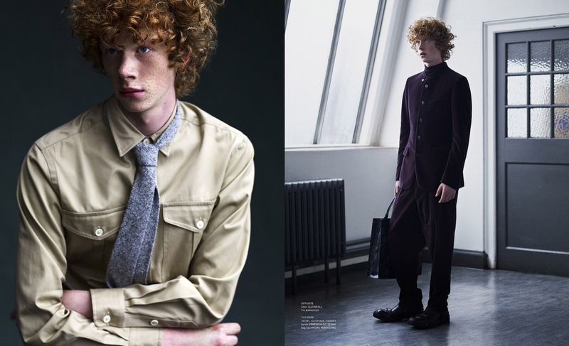 Eigengrau (Volt Magazine)