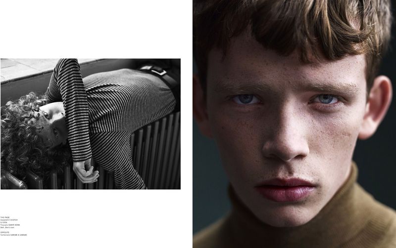 Eigengrau (Volt Magazine)