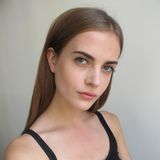 New York Models F/W 15 Polaroids/Portraits (Polaroids-Digitals)