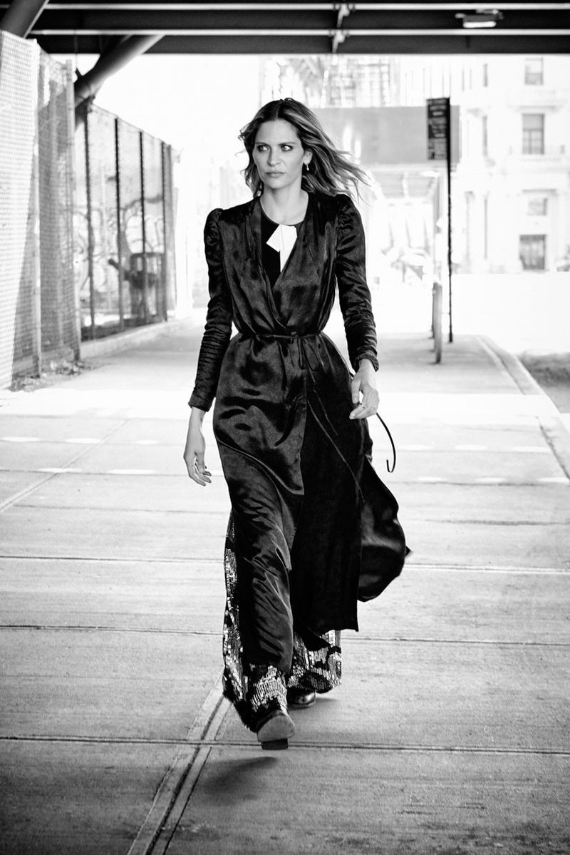 Frankie Rayder (S Moda for El Pais)