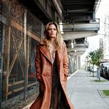 Frankie Rayder (S Moda for El Pais)