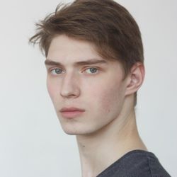 Danil Prokopenko - Model Profile - Photos & latest news