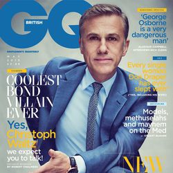 Christoph Walz - Actor Profile - Photos & latest news