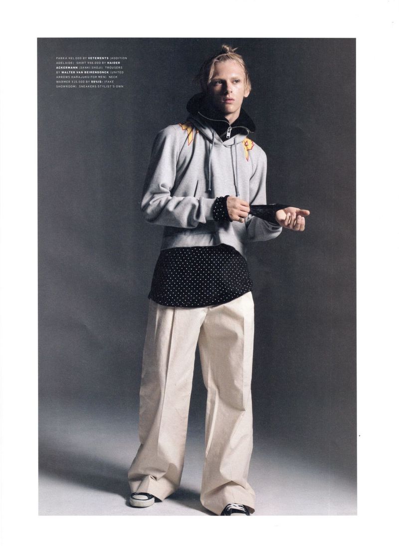 Wintry Beauty (Free Magazine)