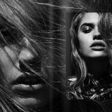 Vulkan Magazine Issue 4 F/W 15 Covers (Vulkan Magazine)