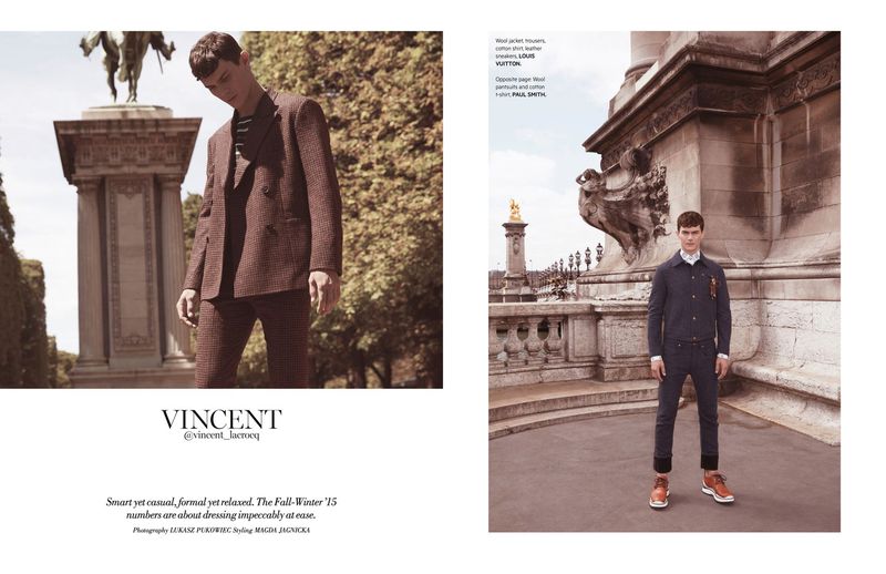 Vincent (L'Officiel Hommes Singapore)