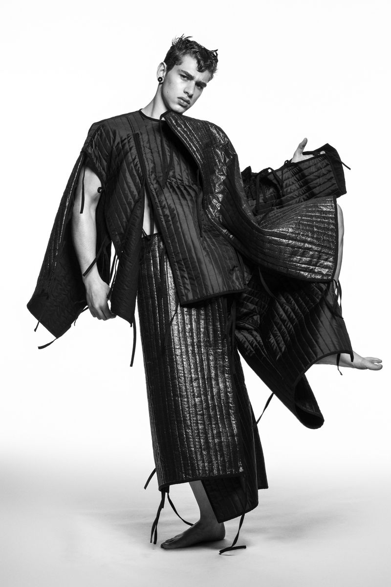 Caian Maroni (Made in Brazil Magazine)