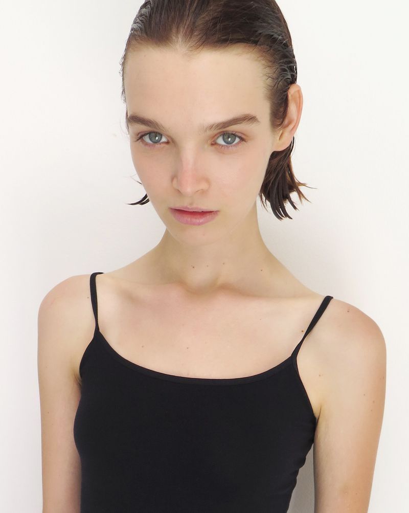 Freedom Models 2015 Polaroids/Portraits (Polaroids-Digitals)