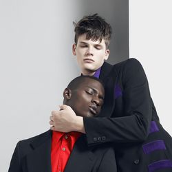 Ian Sheridan - Model Profile - Photos & latest news