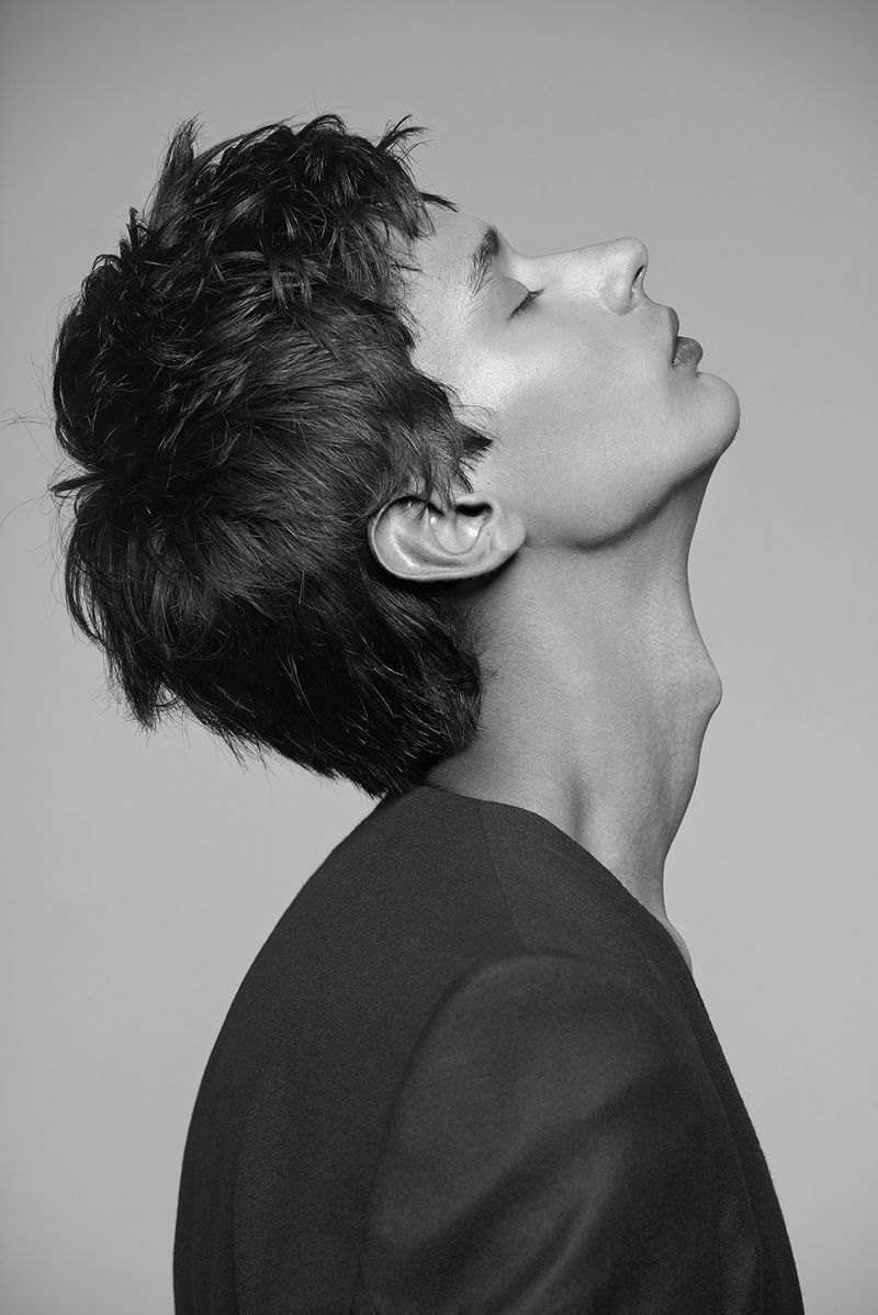 Modern Love by Jason Fosco (Fucking Young)